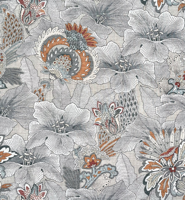 Paradise by Cuddle Down Bedding - Made In Canada Woven in Portugal ...