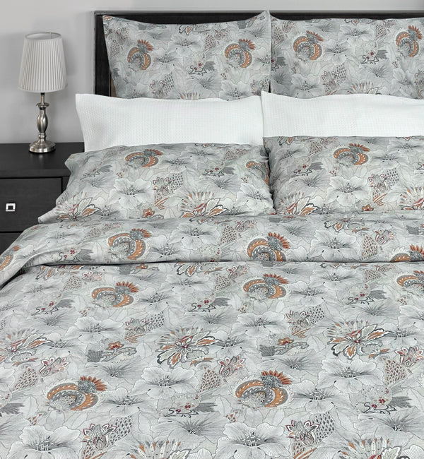 Paradise by Cuddle Down Bedding - Made In Canada Woven in Portugal ...