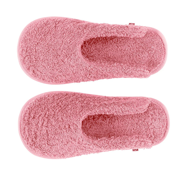 Super Pile Slippers by Abyss Habidecor - Made In Portugal – Home Sweet ...