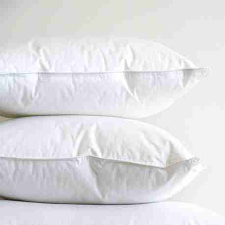 Whistler Down Pillow by Cuddledown – Home Sweet Linen