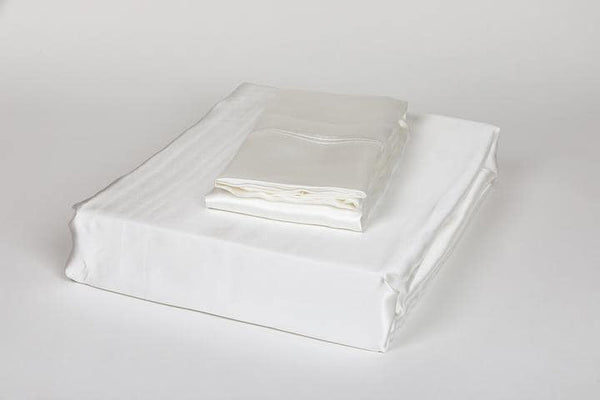 Luxury 100% Mulberry Silk Sheet Set – Home Sweet Linen