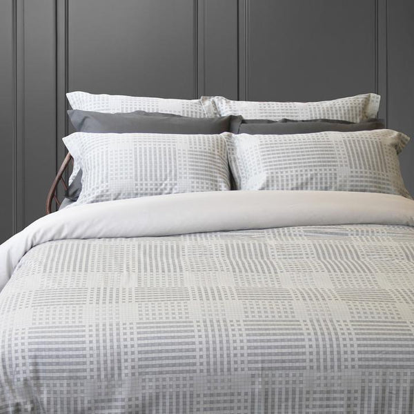 Luce Duvet Cover/Comforter Set – Home Sweet Linen