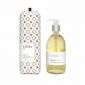 Lucia Goat Milk & Lindseed Hand Soap – Home Sweet Linen