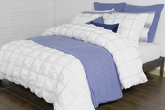 Piper Bay Duvet Cover Set – Home Sweet Linen